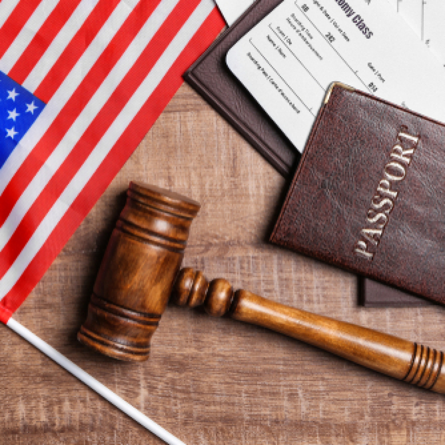 Applying for US Citizenship | Denver, CO | Bull and Davies, P.C.
